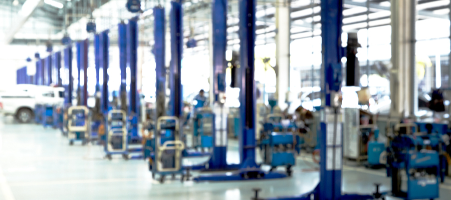 Hva koster EU-kontroll? Pris i 2025